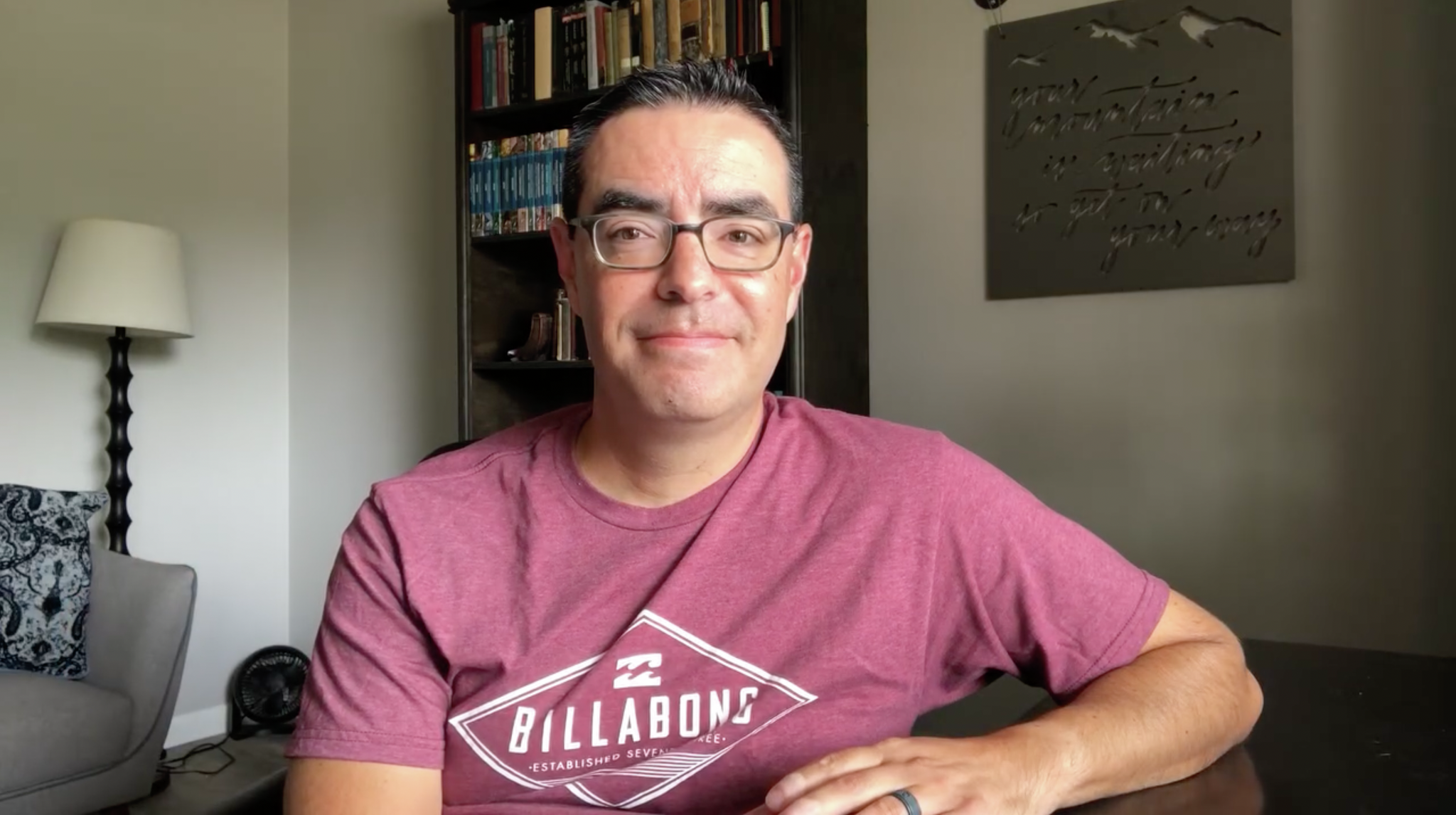 Texas church tries to silence congregation about pastor's firing