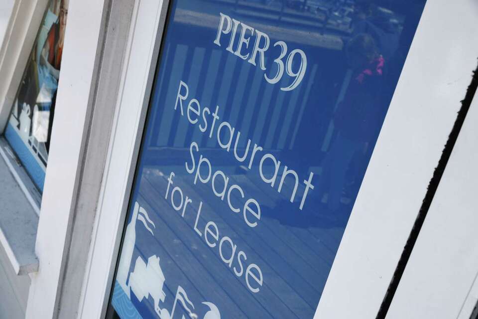 SF’s Pier 39 is thriving with new restaurants