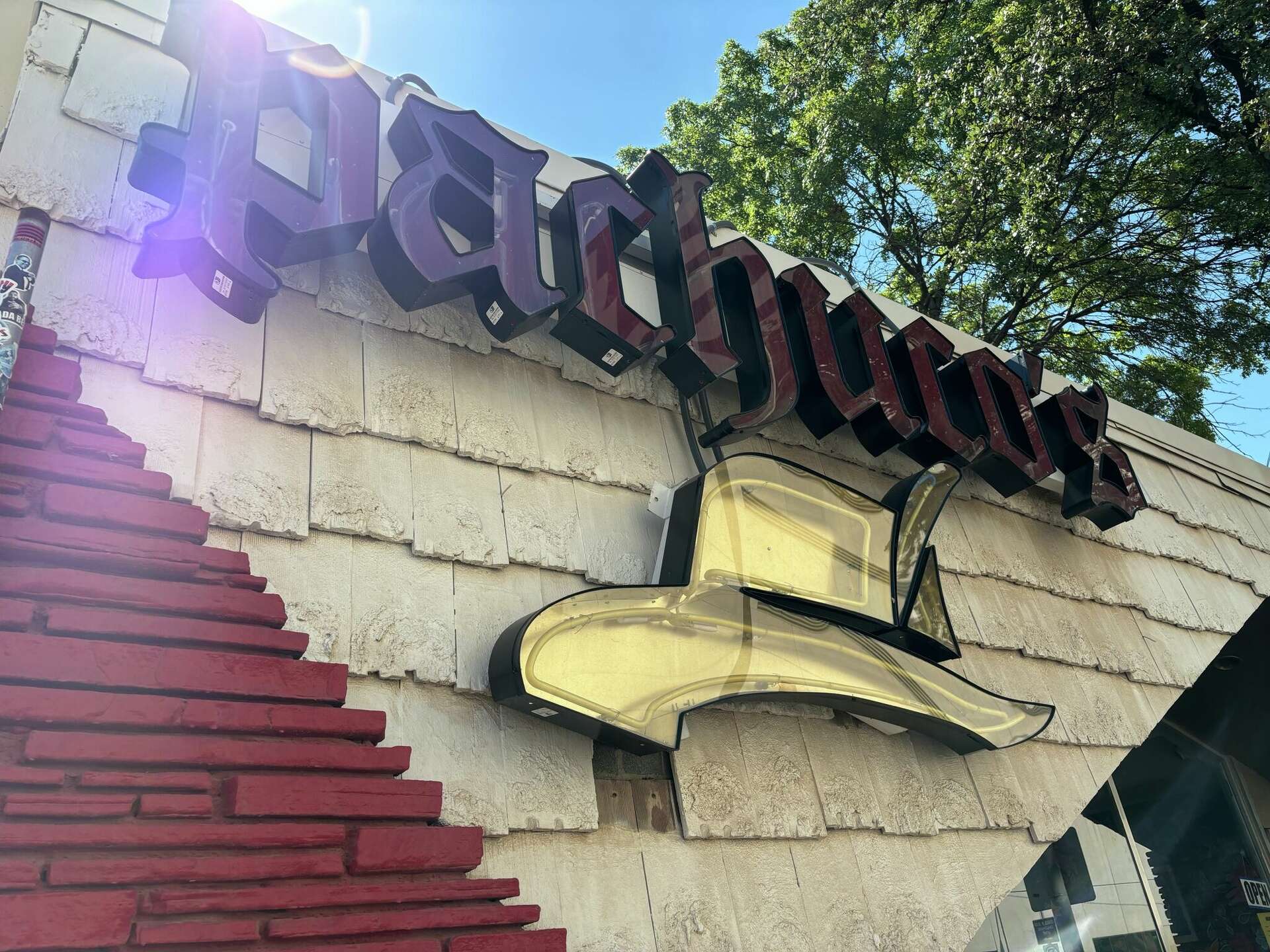 Midland's Pachuco's nominated for TRA's "Deep in the Heart" award