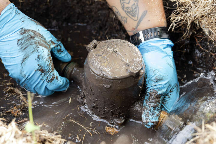 How SAWS is working to fix its 21 billion-gallon water loss problem