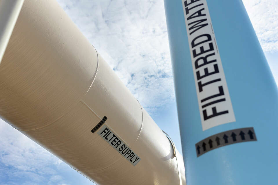 How SAWS is working to fix its 21 billion-gallon water loss problem