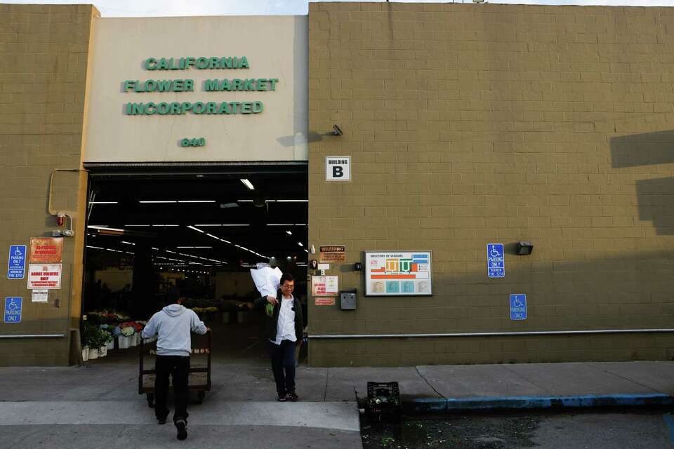 SF's Central SoMa was once promising. Now it’s in a 'deep freeze'