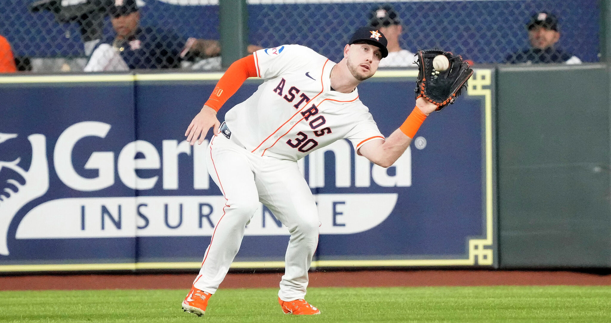 Houston Astros injury updates: Kyle Tucker and Victor Caratini