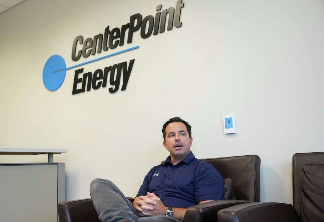 CenterPoint CEO says Beryl outages could have been better communicated