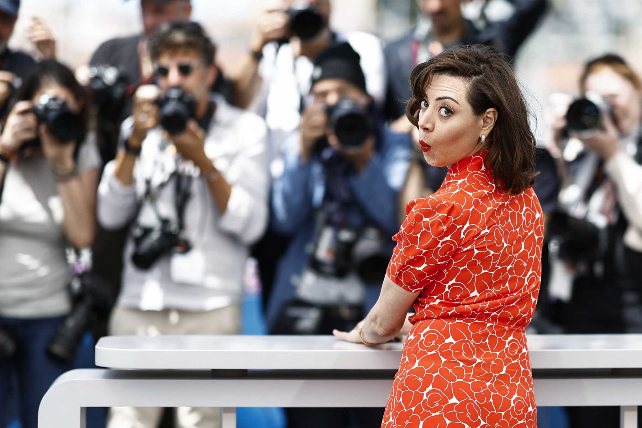 Here are the top comic screen actors of the past 100 years