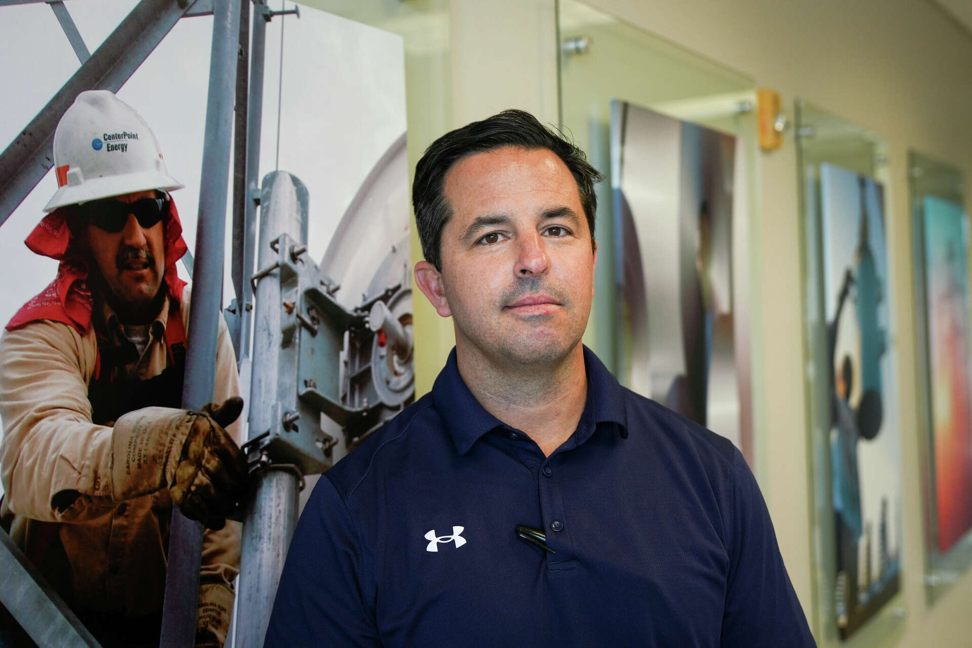 CenterPoint CEO says Beryl outages could have been better communicated