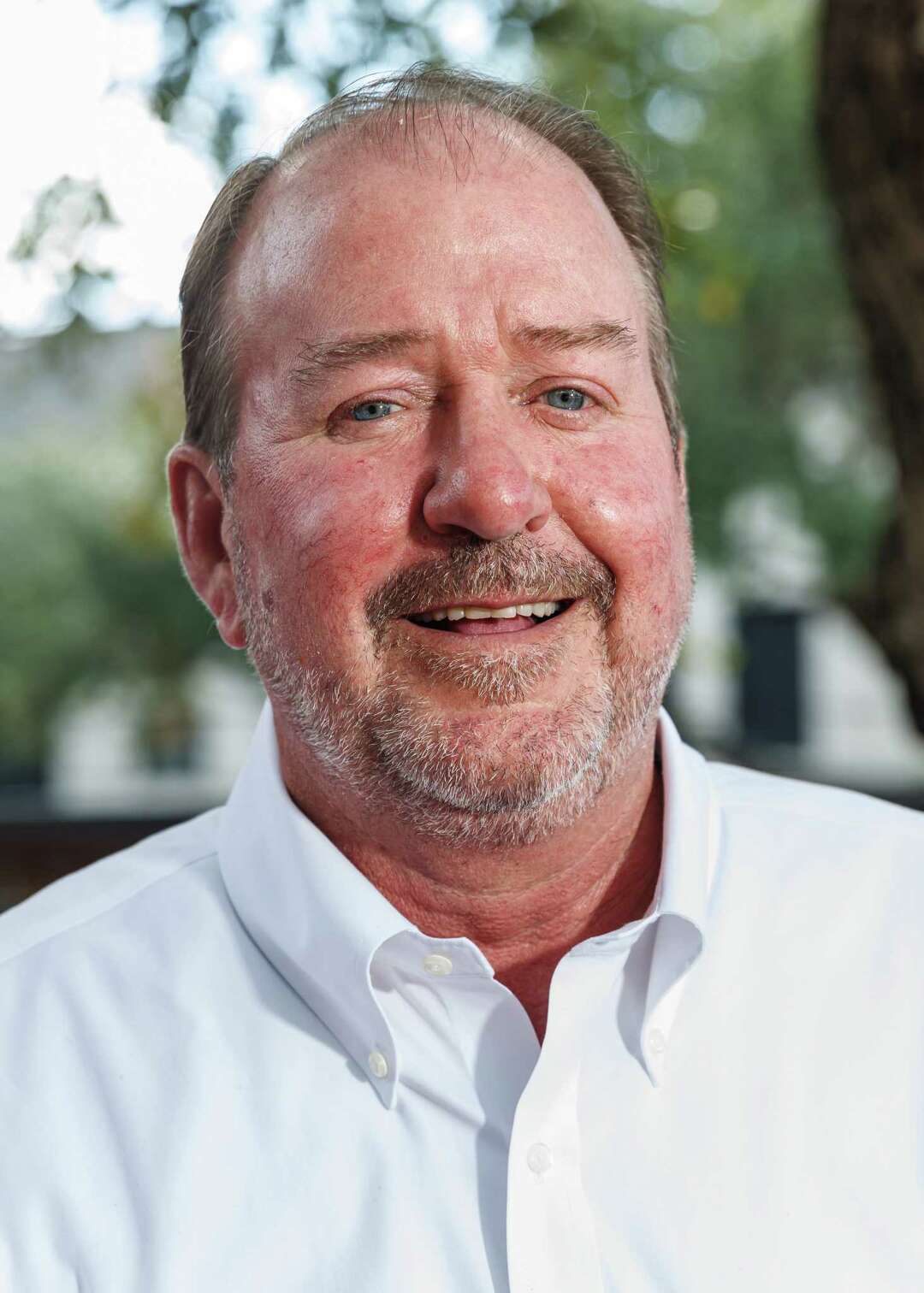 First non-family CEO leads San Antonio's Raba Kistner into a new era