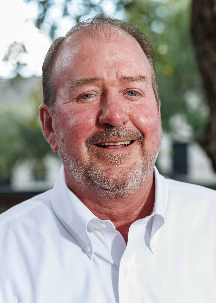 First non-family CEO leads San Antonio's Raba Kistner into a new era