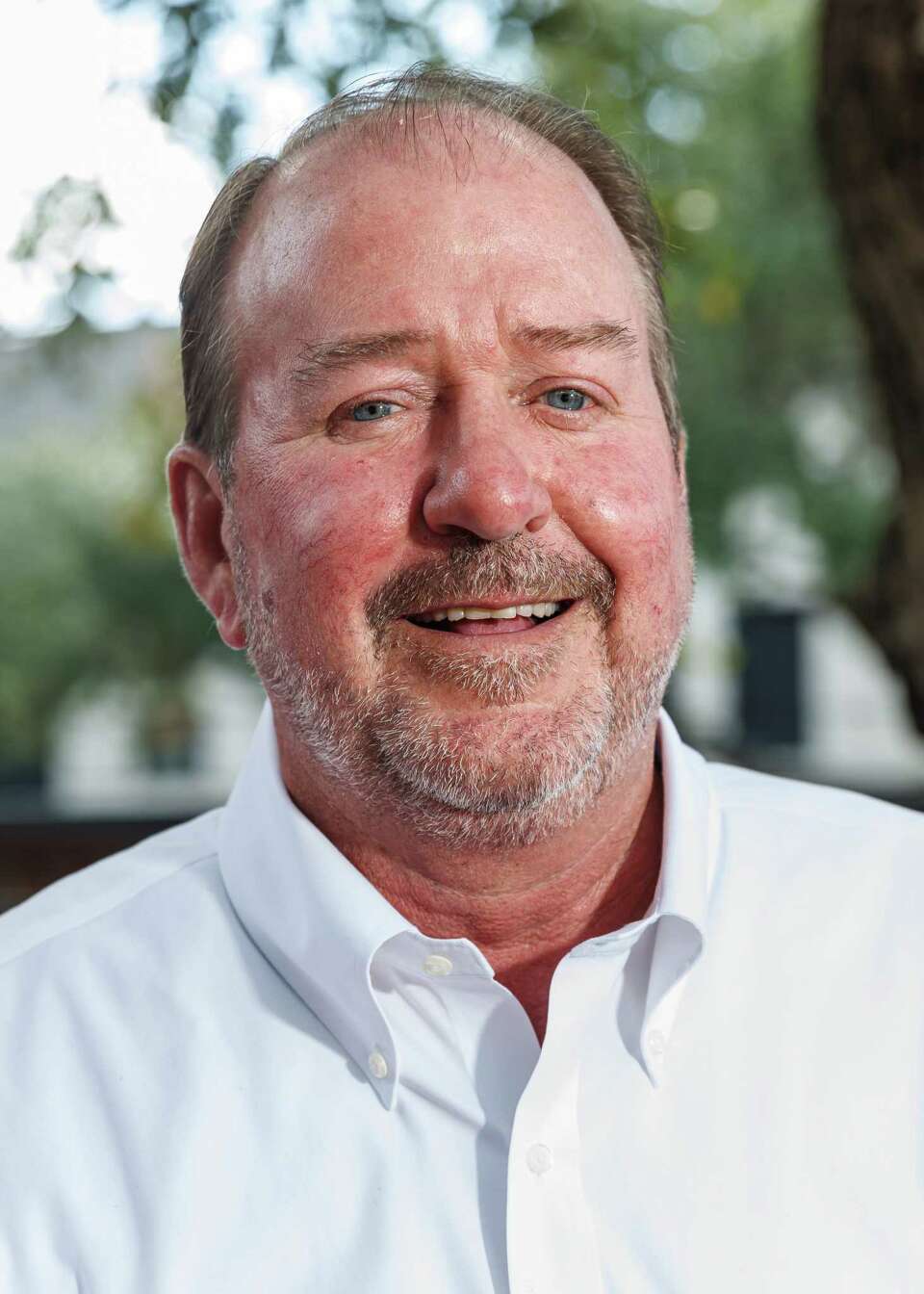 First non-family CEO leads San Antonio's Raba Kistner into a new era