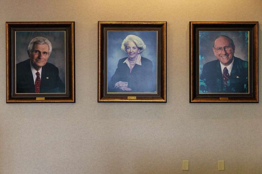 First non-family CEO leads San Antonio's Raba Kistner into a new era