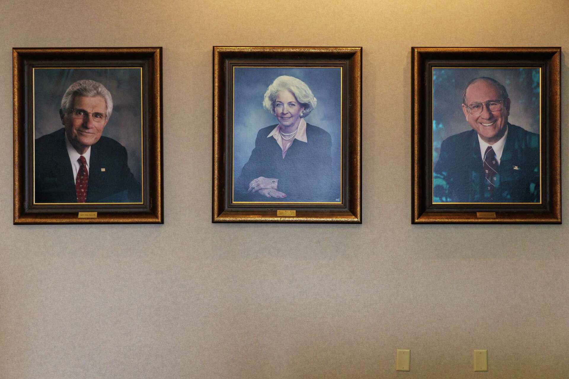 First non-family CEO leads San Antonio's Raba Kistner into a new era