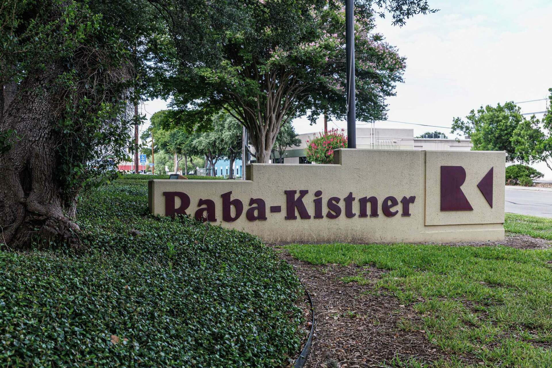 First non-family CEO leads San Antonio's Raba Kistner into a new era