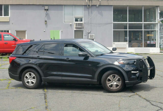 With no state regulations, unmarked cruisers raise oversight concerns