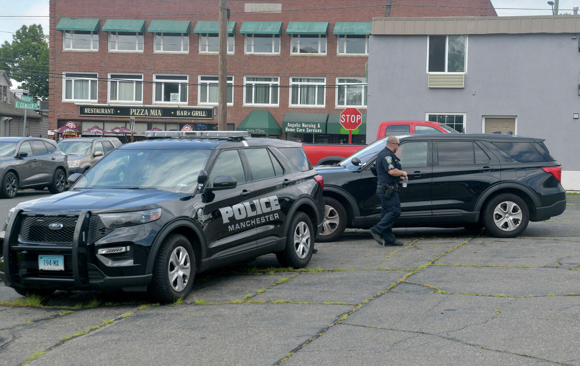With no state regulations, unmarked cruisers raise oversight concerns