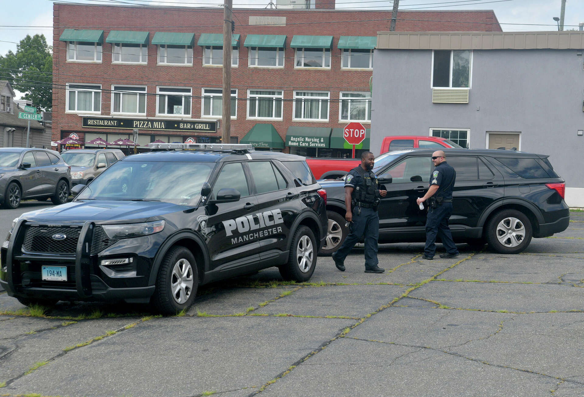 With no state regulations, unmarked cruisers raise oversight concerns