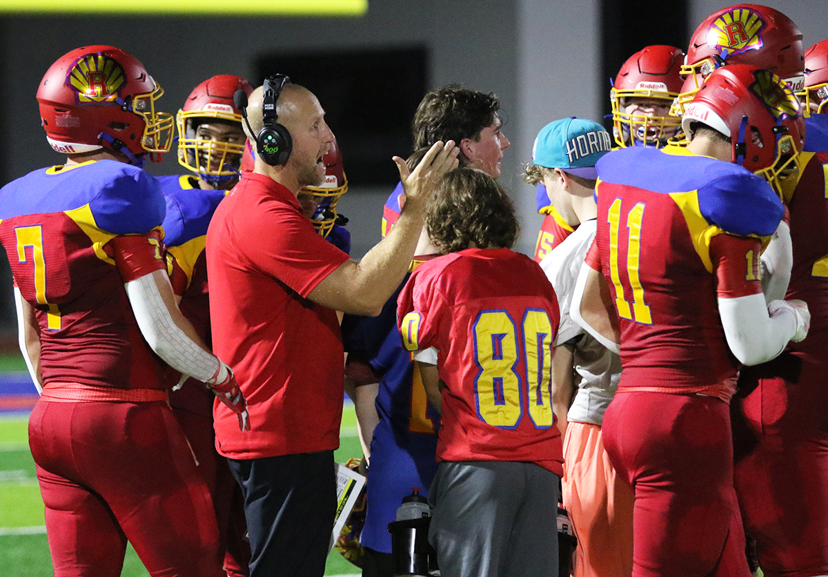 HIGH SCHOOL FOOTBALL 2024: Roxana Shells preview