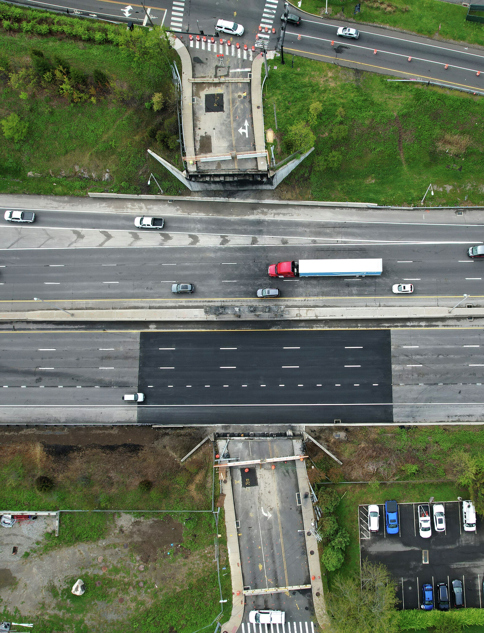 Opinion: How U.S. steel came to the rescue in CT