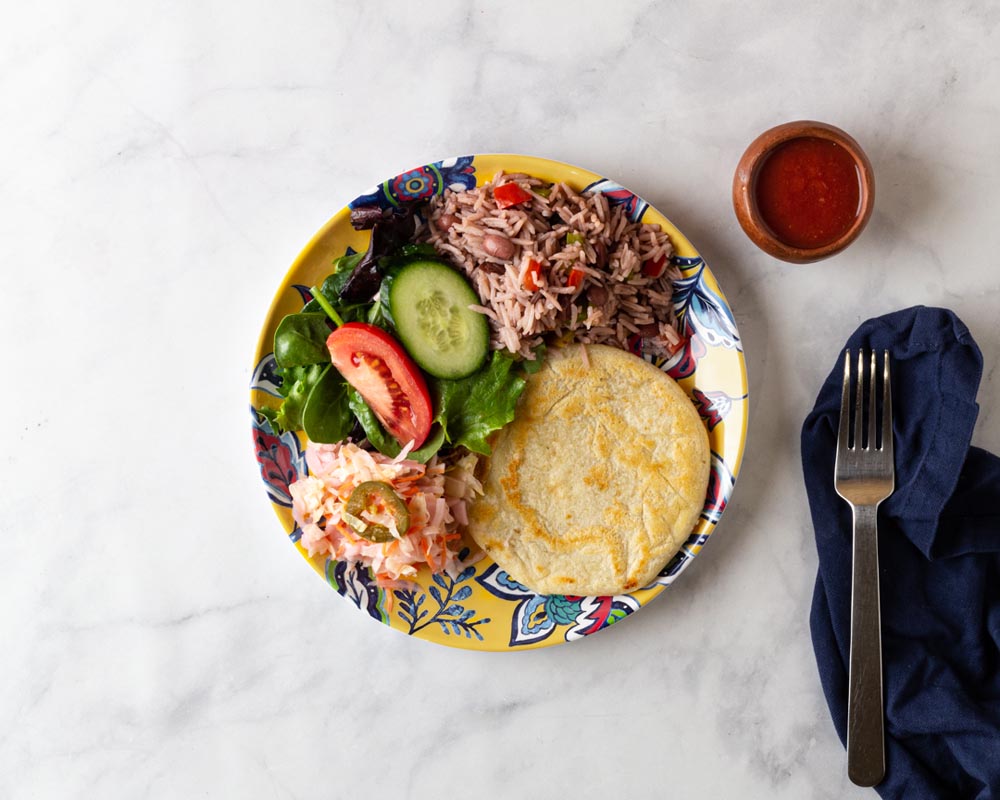Beloved pupusa maker Estrellita's Snacks to open first SF restaurant