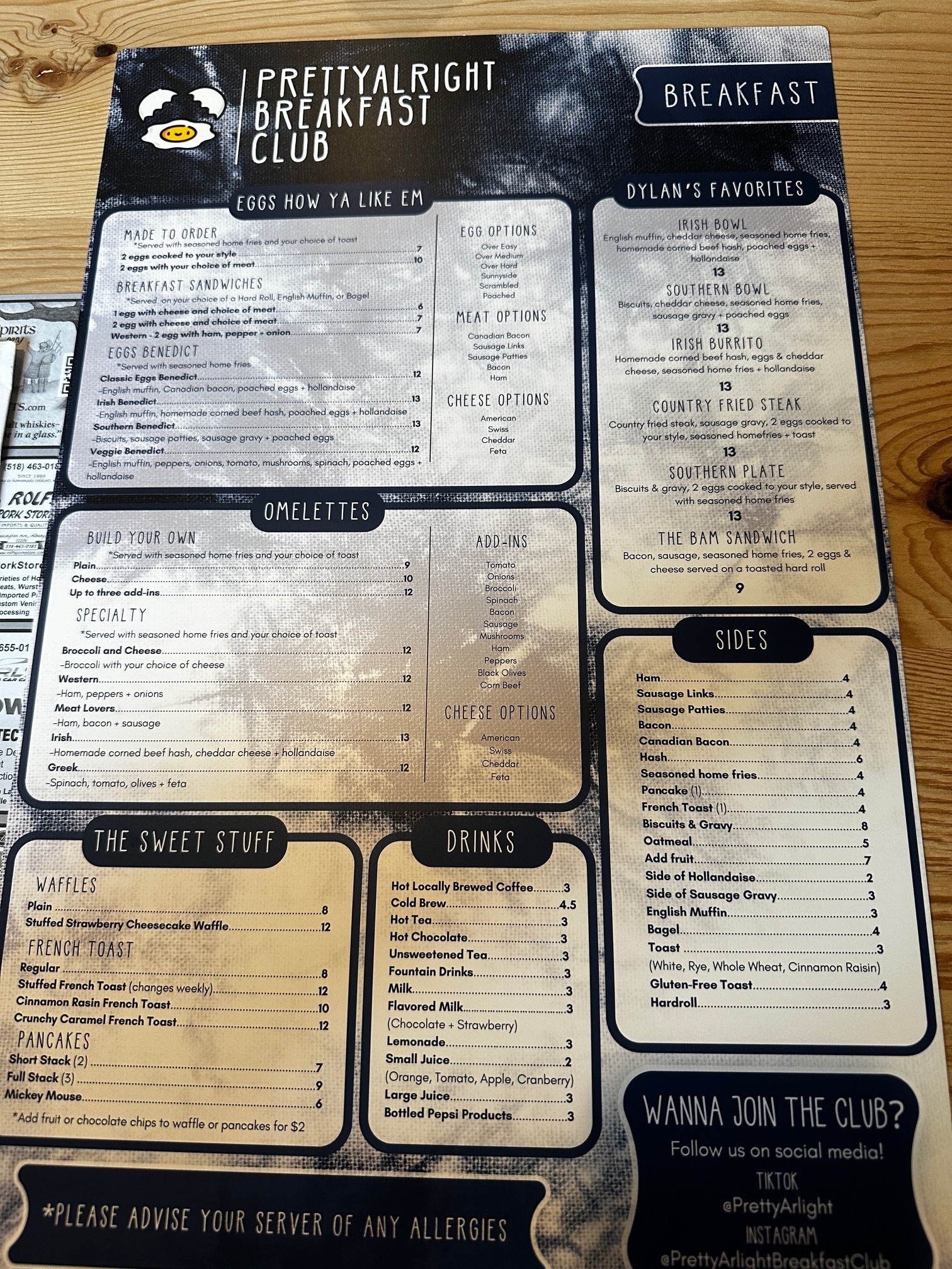 TikTok star’s Voorheesville diner opens, more due in village