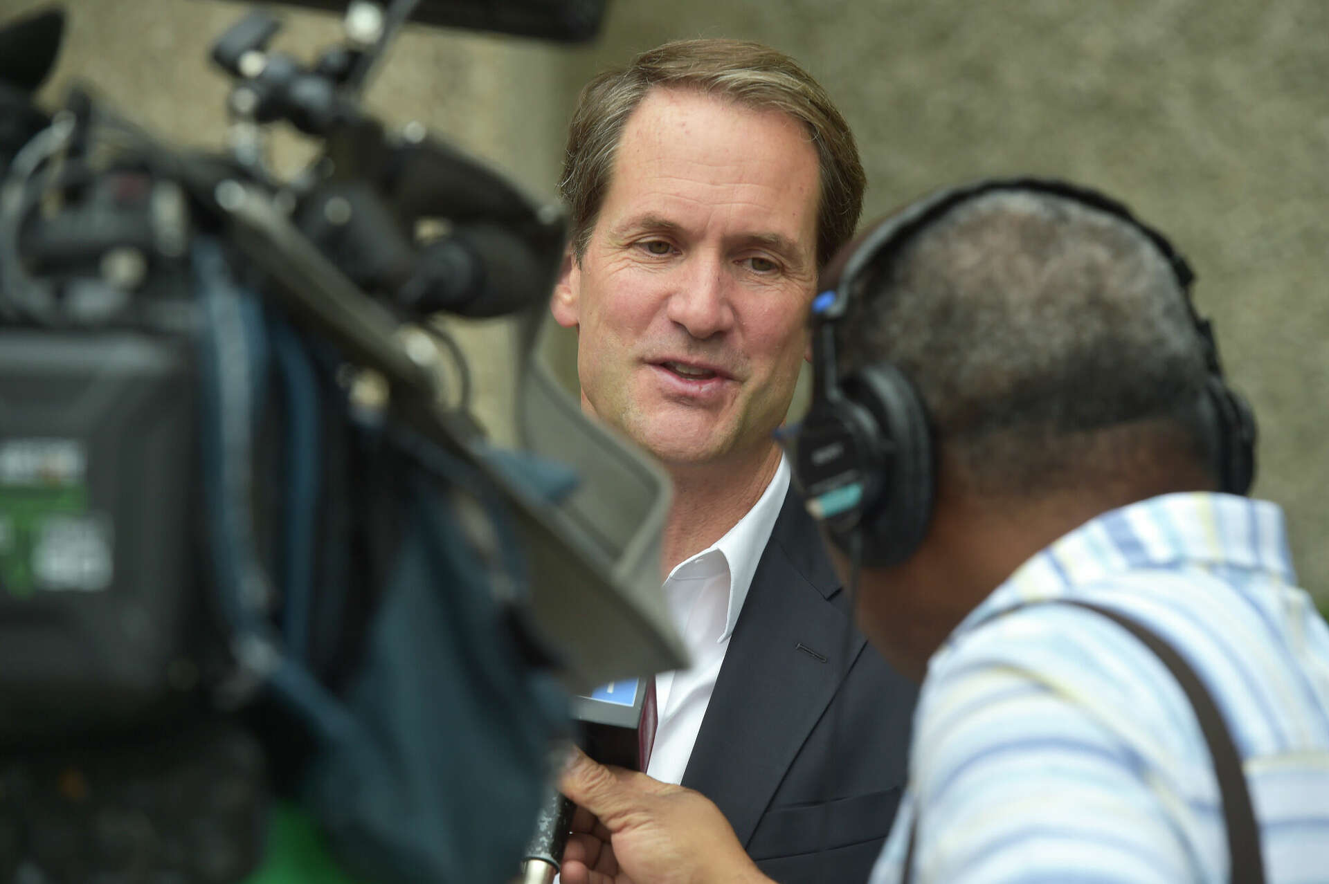 CT Rep. Jim Himes explains call for Presiden Joe Biden to step aside