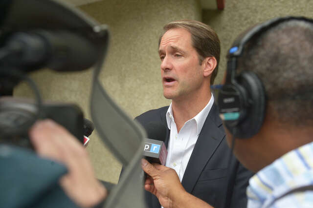 CT Rep. Jim Himes explains call for Presiden Joe Biden to step aside