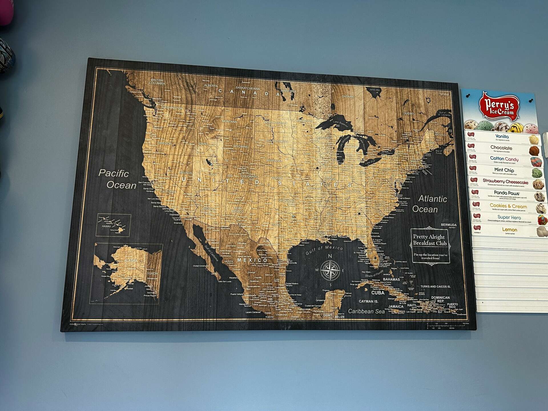 TikTok star’s Voorheesville diner opens, more due in village