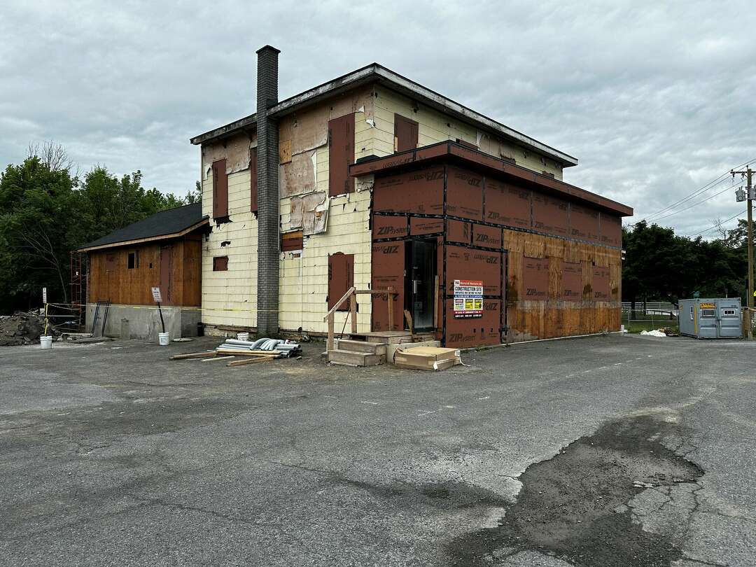 Druthers Brewing to run Blackbirds Tavern in Voorheesville