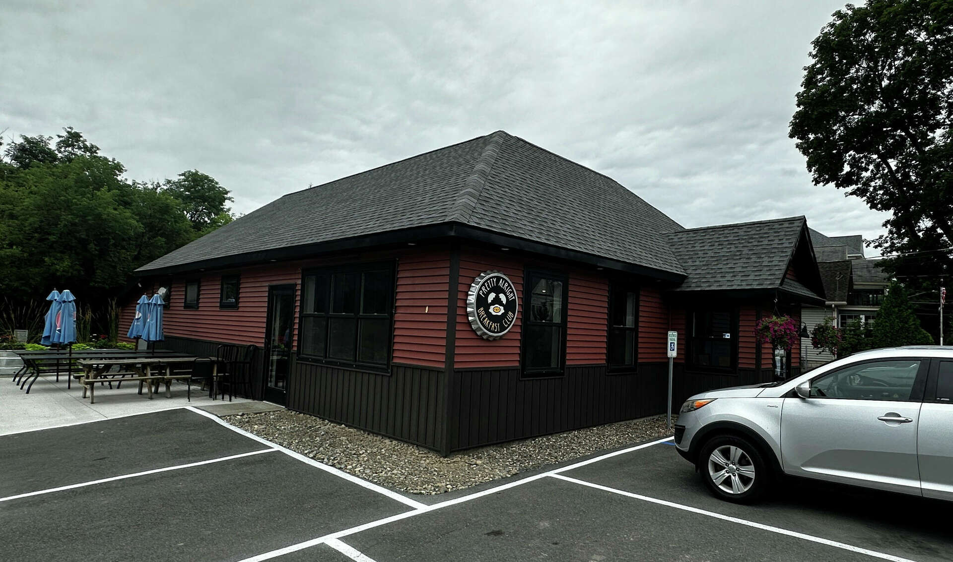 Review: Pretty Alright Breakfast Club is a diner gem in Voorheesville