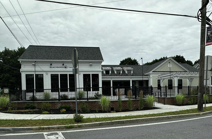 Druthers Brewing to run Blackbirds Tavern in Voorheesville