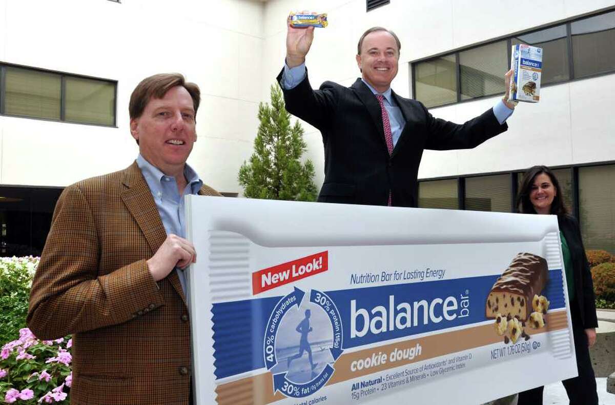 Brynwood revamps Balance Bar