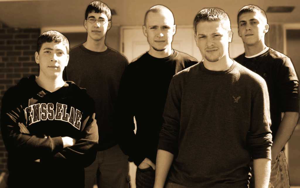 When it comes to their faith and Jesus, this band rocks
