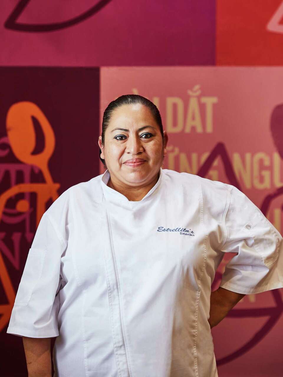 Beloved pupusa maker Estrellita's Snacks to open first SF restaurant