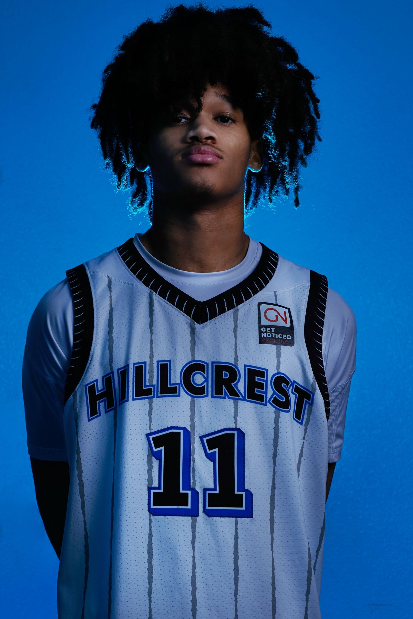 Christian Jones gives Siena men's basketball early start on 2025