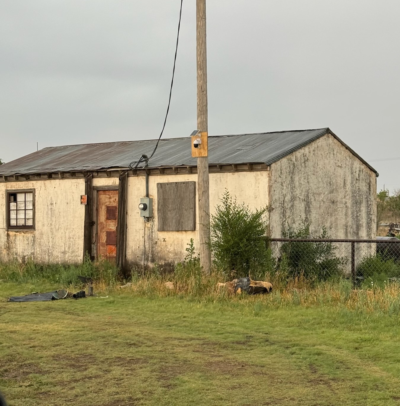 Seth Ward couple allege misconduct by Hale County sheriff's deputies