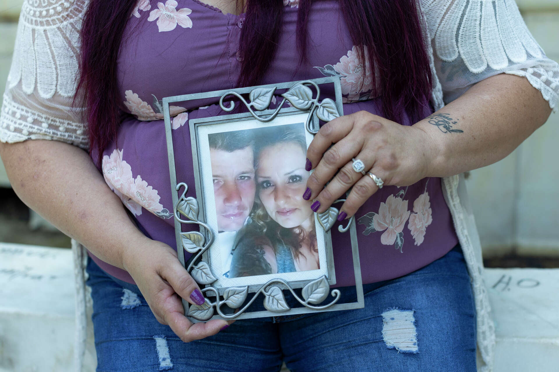 Drug and police projects dominate early uses of opioid settlement cash