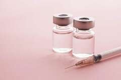 Botox injections used for treating an overactive bladder