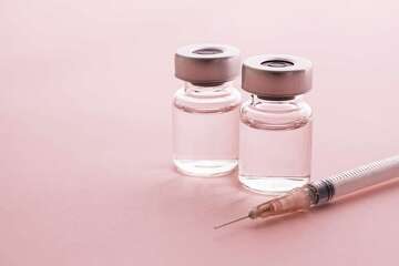 Botox injections used for treating an overactive bladder