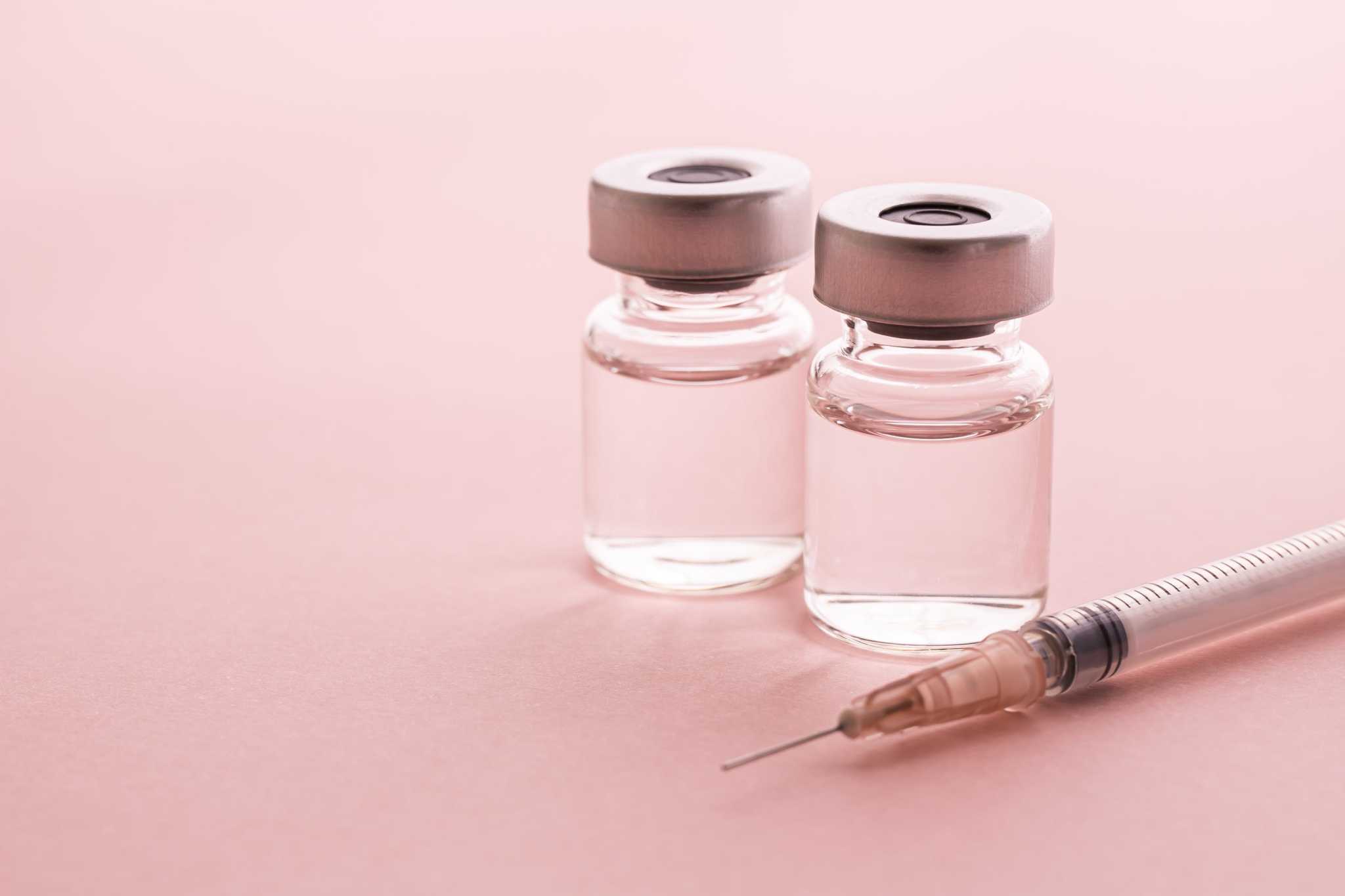Botox injections used for treating an overactive bladder