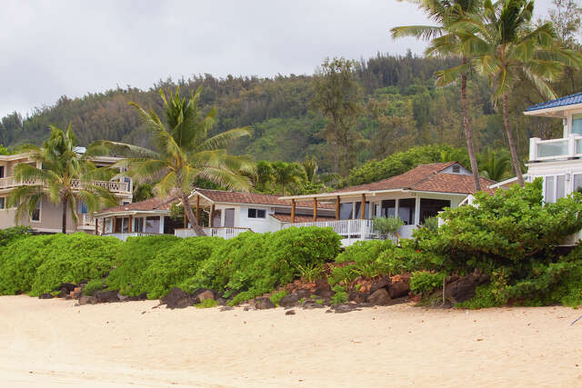 Thousands of vacation rentals could be removed in Hawaii