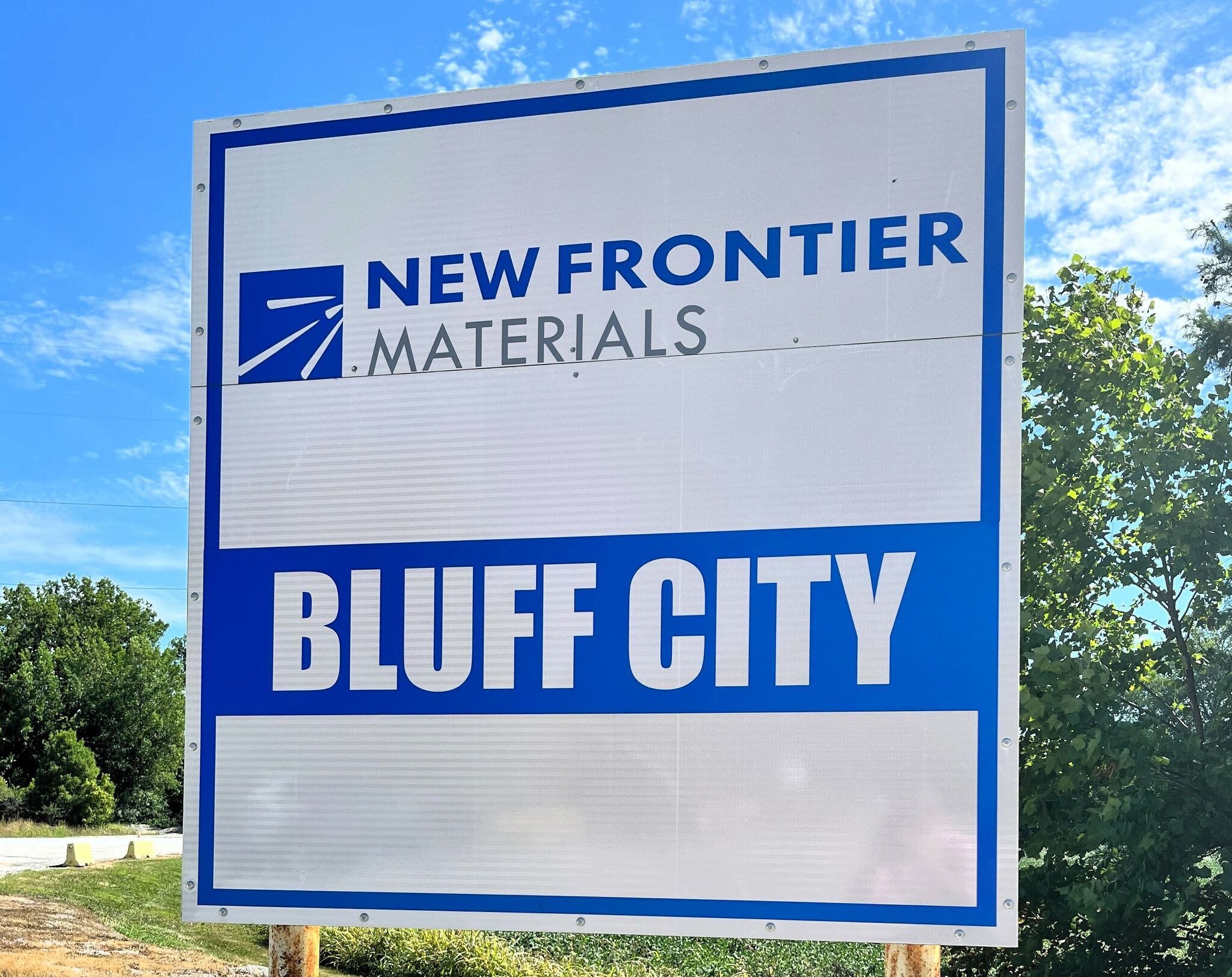 Illinois town using mining company's PR for sinkhole response strategy