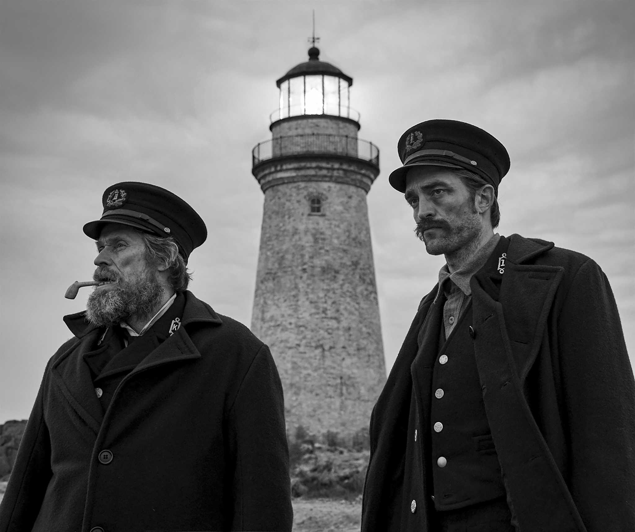 The best lighthouse movies to get inspired — or spooked — this summer
