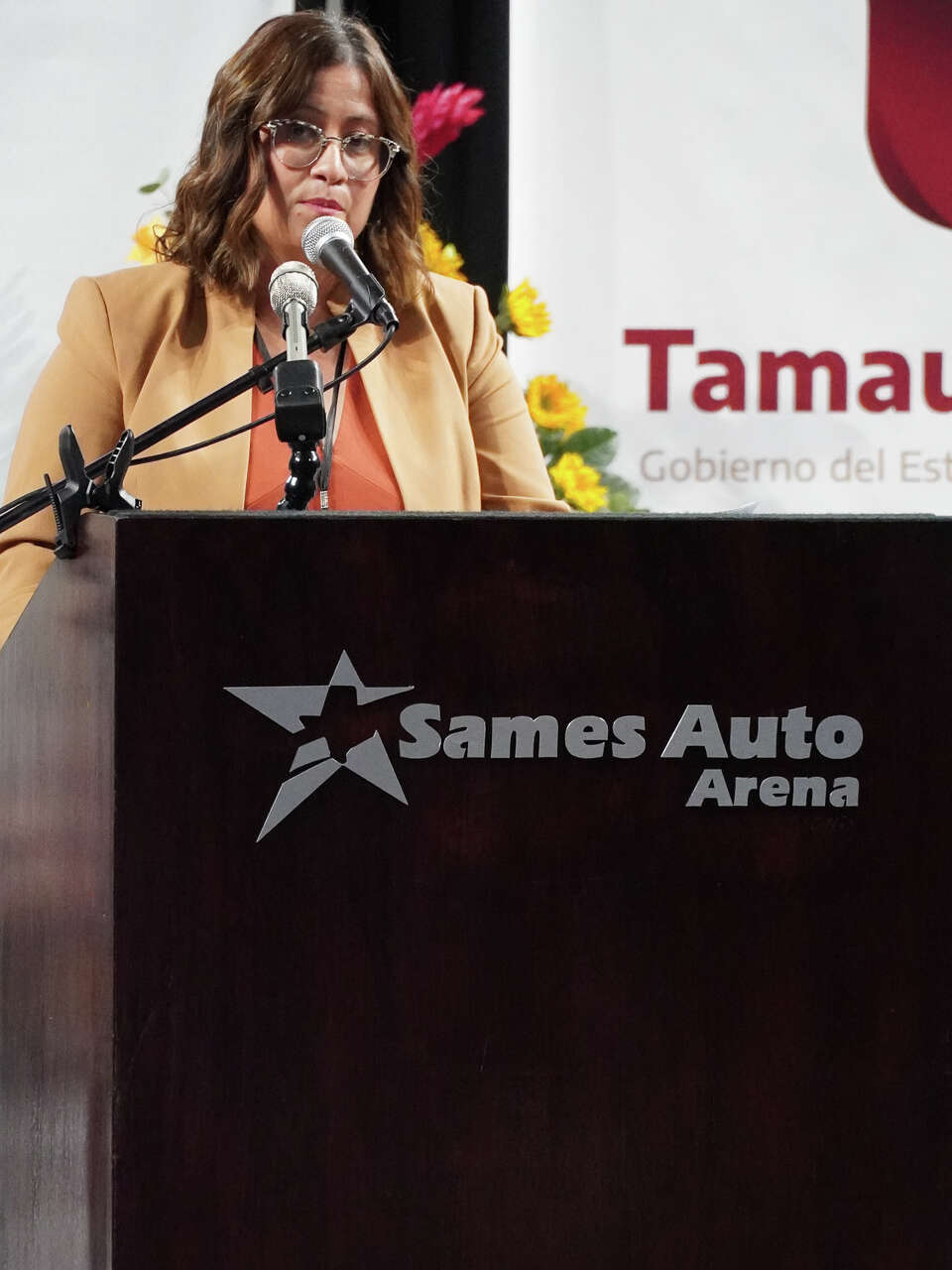 2024 Sister Cities Festival opens in Laredo at Sames Auto Arena