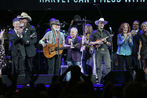 Here are 5 celebrities that live in the Texas Hill Country