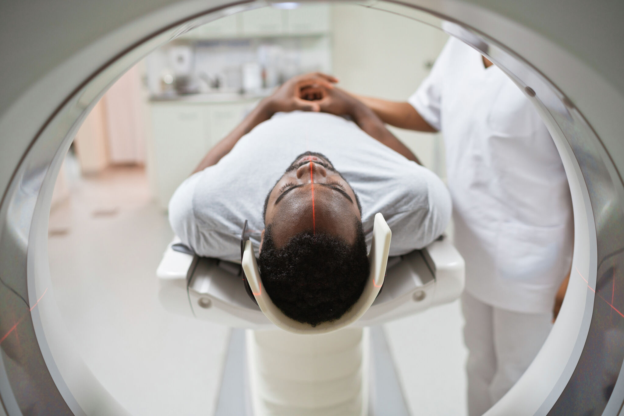 Here are facts to know about MRIs
