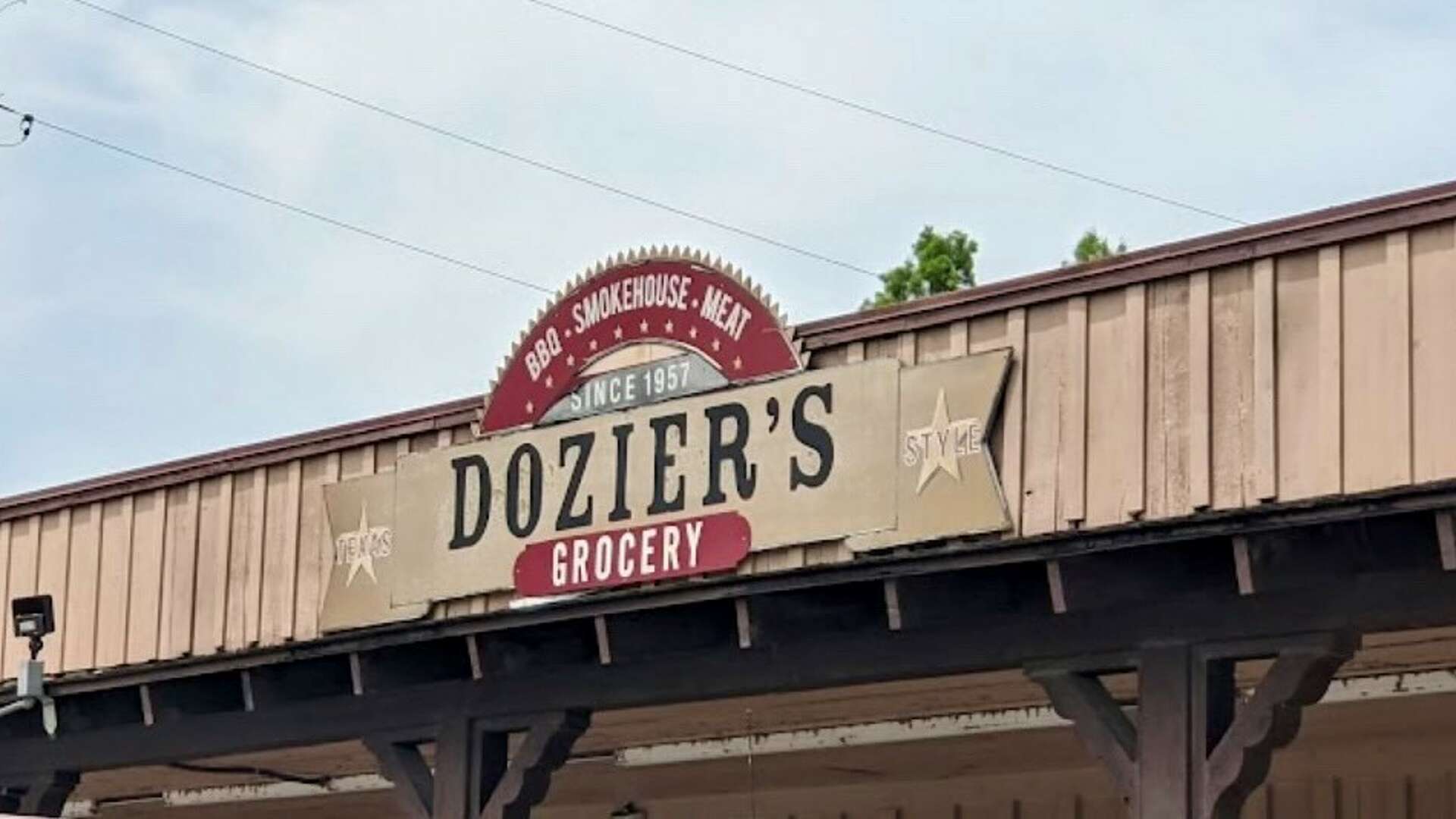 Family saves Texas barbecue spot that closed after 67 years