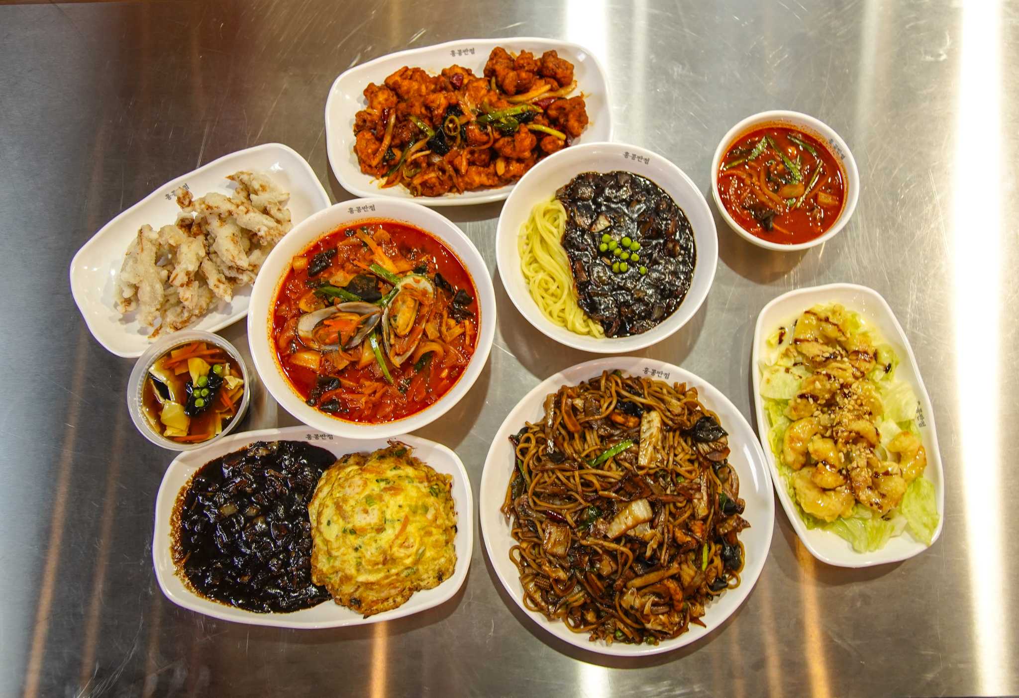 Houston Korean restaurant Paik’s Noodle opens in Asiatown