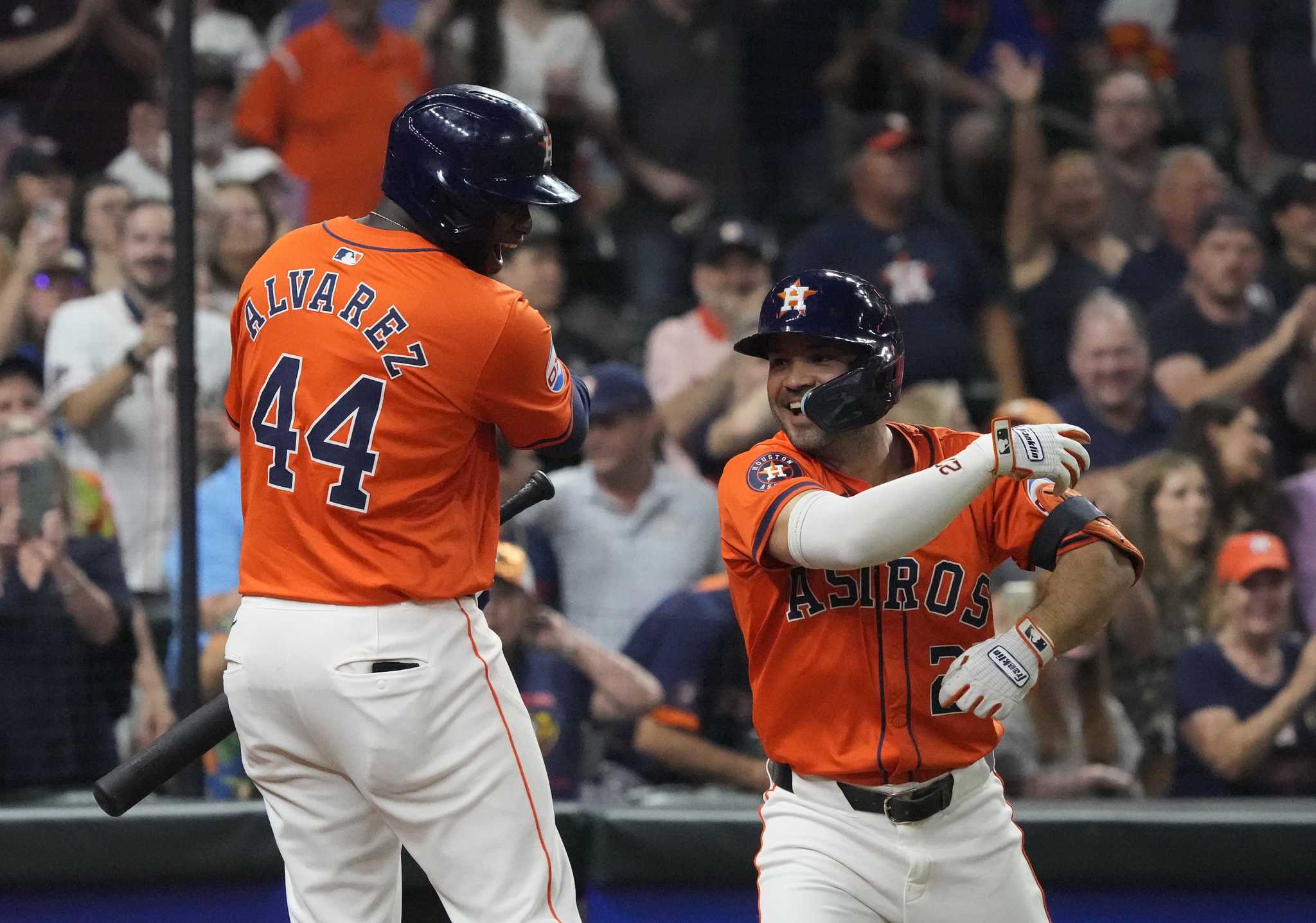 Houston Astros: How to watch games on TV during 2025 season