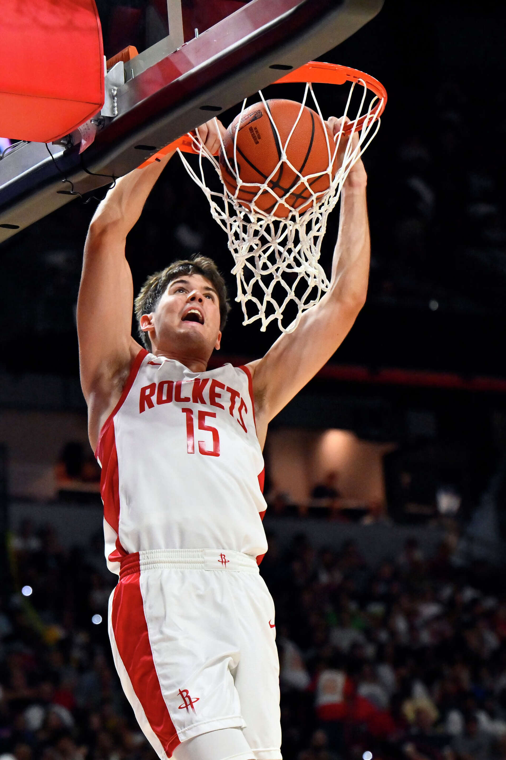 2024 NBA Summer League: Houston Rockets, Reed Sheppard win opener