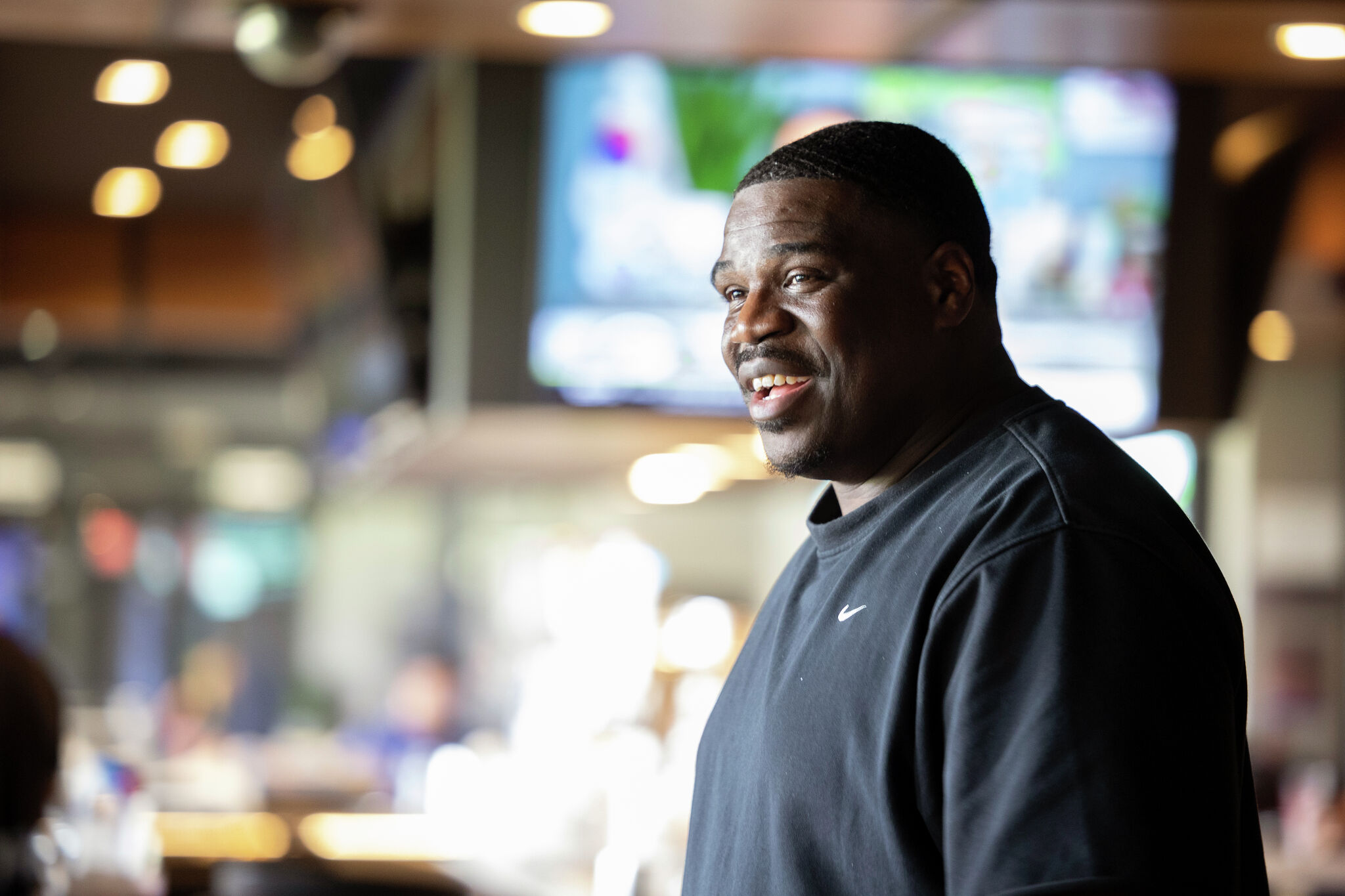Player development drives Warriors’ summer league coach Anthomy Vereen