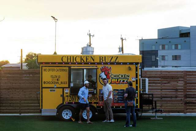 San Antonio icehouse puts modern spin on original